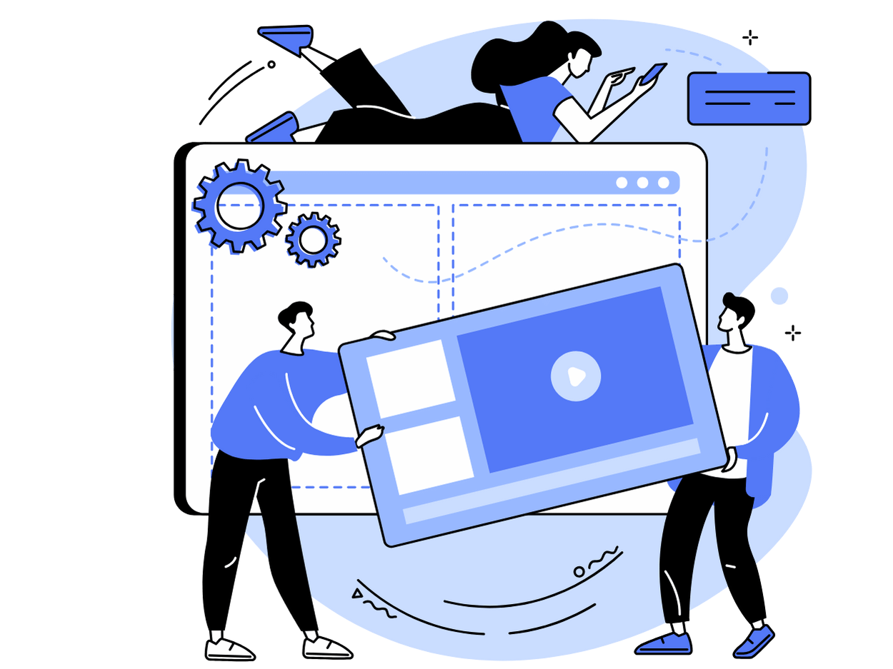 Creative Graphic Designing Services | Gravitas