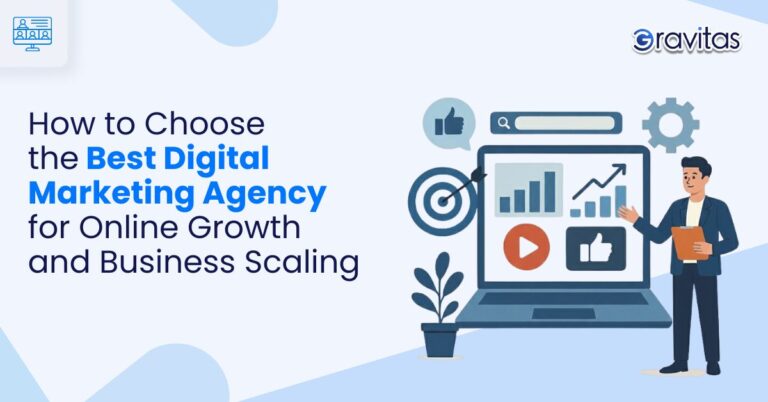 Best Digital Marketing Agency Guide for Growth